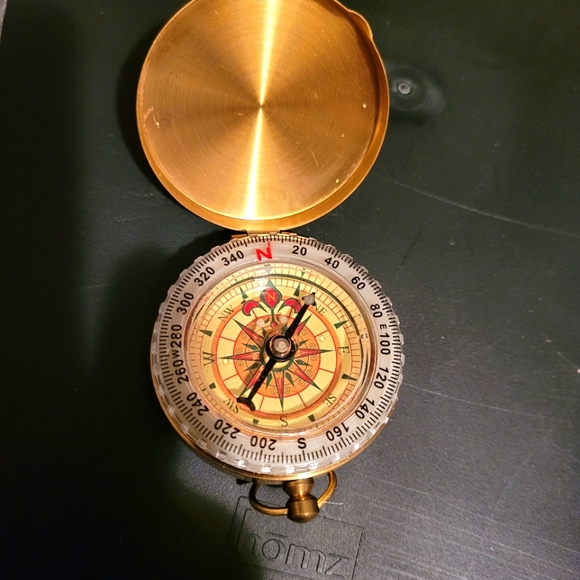 Unlisted | Other | Compass | Poshmark
